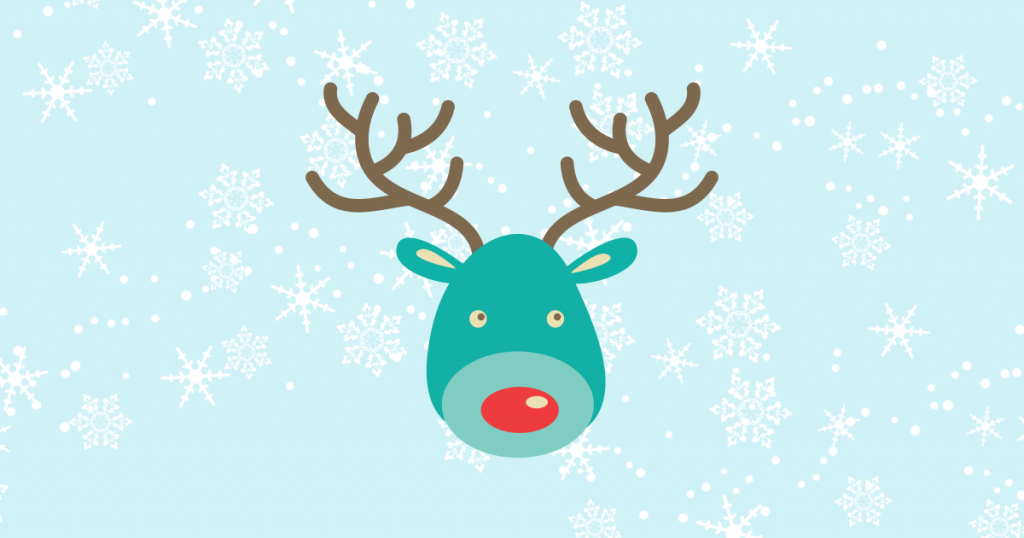 Santa Claus' Reindeer Facts - Surprising Facts About Santa's Reindeer