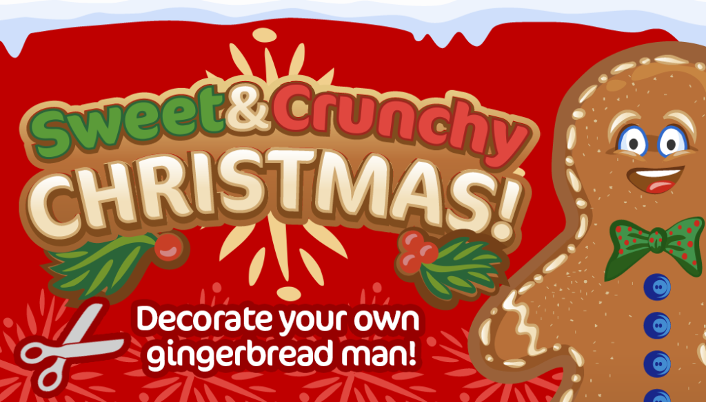 Crunchy-Christmas - Santa Claus Tracker with I Spot Santa's Videos and ...