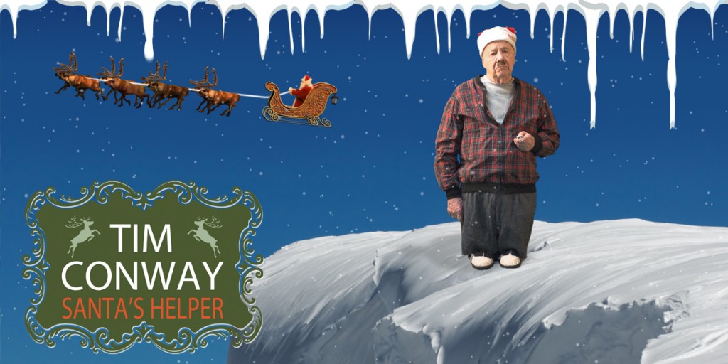 Santa Spotters - Santa Claus Tracker with I Spot Santa's Videos and ...