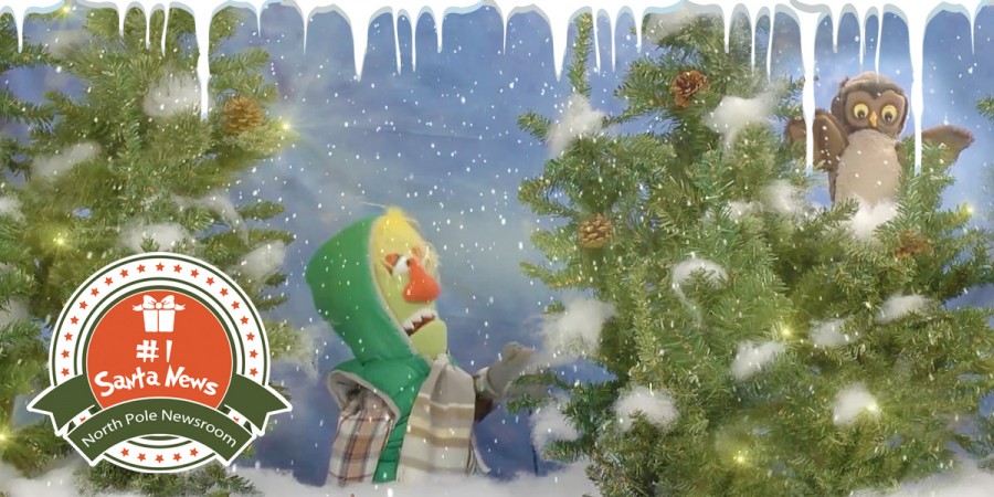 Santa Spotters - Santa Claus Tracker with I Spot Santa's Videos and ...