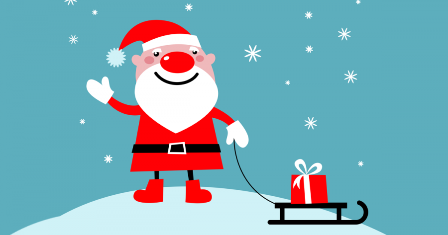 Santa Facts - The Most Magical Facts About Santa In The World