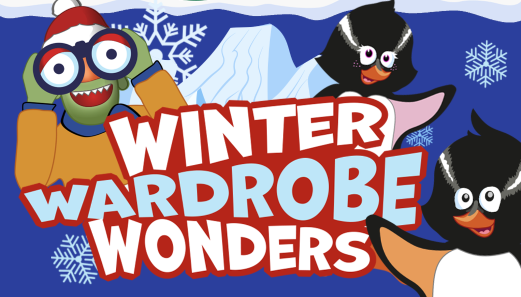 Winter-wardrobe - Santa Claus Tracker with I Spot Santa's Videos and ...